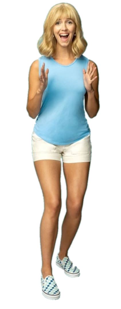 Lori Loud Live Action Full Body By Arhamhossain3 On Deviantart