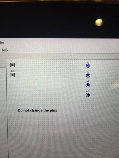 Solved 1 A One Hot Encoding Is A Way To Encode Integers