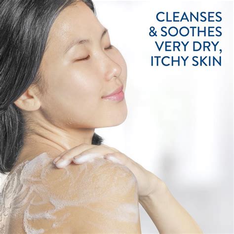 Cetaphil Pro Eczema Prone Skin Restoring Body Wash 295ml Skincare Feel22