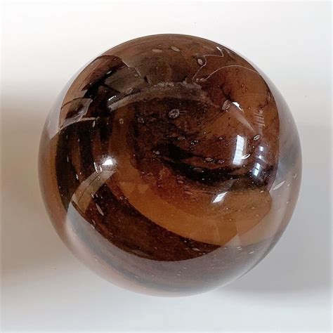 Pl017l Glass Planet Lamp Large Mia Stanza
