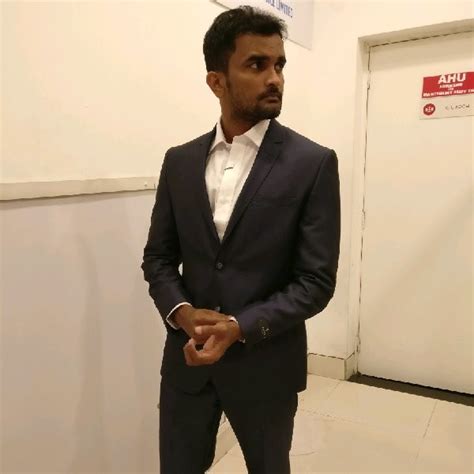 Vikas Nair Senior Project Engineer Kohler Co Linkedin