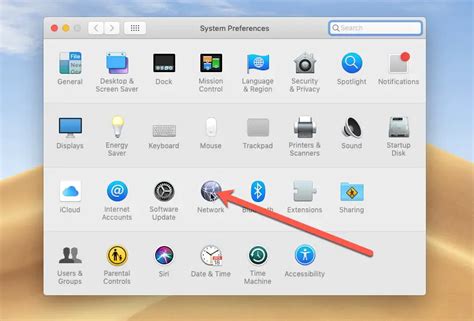 Set Custom DNS On MacOS Techtippr