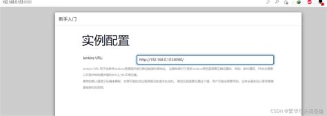 Debian11（linux 通用）安装 Jenkins 并配置自动化部署debian系统下jenkins安装 Csdn博客
