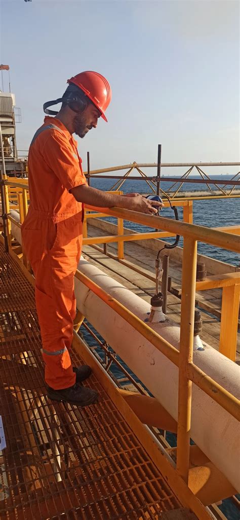 Mostafa Ahmadi Ahang On Linkedin Corrosion Monitoring By Electrical