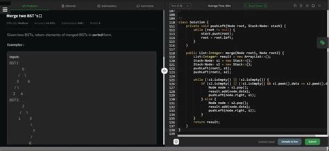 Darwin Raja Kumar R On Linkedin Geekstreak2024 Binarysearchtree