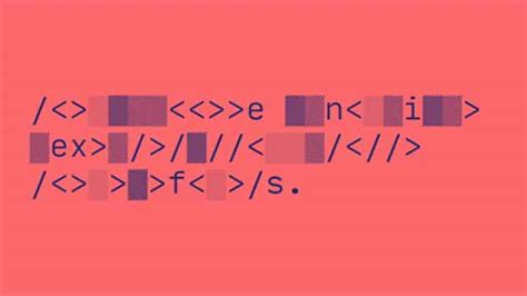 Easily Create Procedural Glitch Text In After Effects Lesterbanks