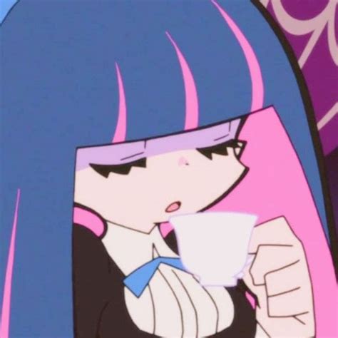 ˢᵗᵒᶜᵏⁱⁿᵍ Panty And Stocking Anime Aesthetic Anime Anime