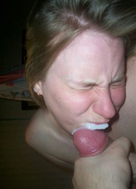 Girls Hate Cum Pic Of 32