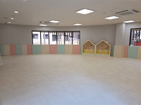 대전 어린이집매트 후기 도마호반써밋어린이집 파크론제로블럭 매트시공후기 네이버 블로그