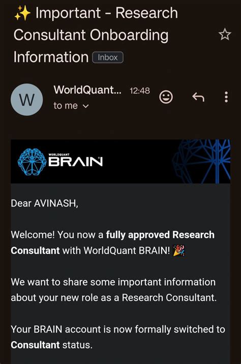 Avinash Verma On Linkedin Elated To Announce That Ill Be Starting As