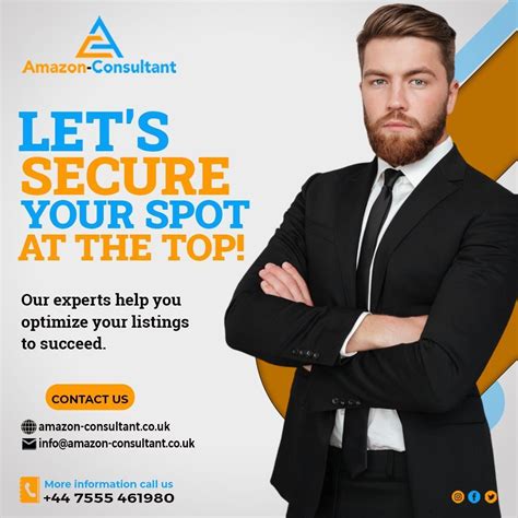 Amazon Consultant On Linkedin Amazonexperts Listingoptimization Amazonrankings