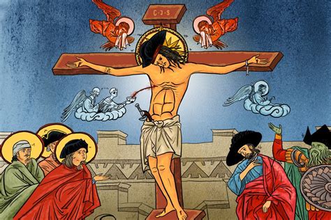 The Christological Vision Of Pirates Of The Caribbean Christ And Pop