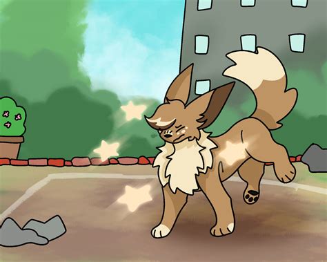 Sl Lena Learns Swift By Watcher S On Deviantart