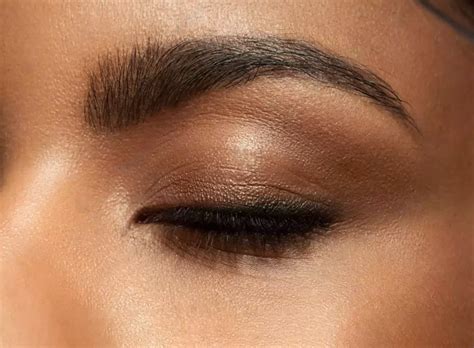 Semi Permanent Makeup Aftercare Cream Saubhaya Makeup