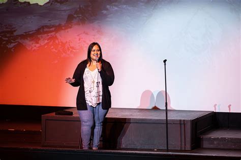 Lynette Manning Comedian