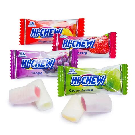 Hi Chew Candy Warehouse Candy Warehouse