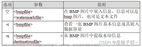 内容安全实验——实验三 信息隐藏和lsb水印实践 Toy模板网