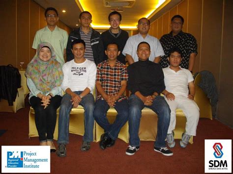 Pt Sinergi Daya Mitra On Linkedin Fundamental Project Management Training Pt Jasa Raharja