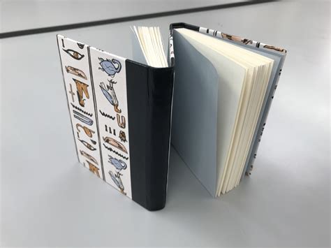 Dos A Dos Binding Tutorial