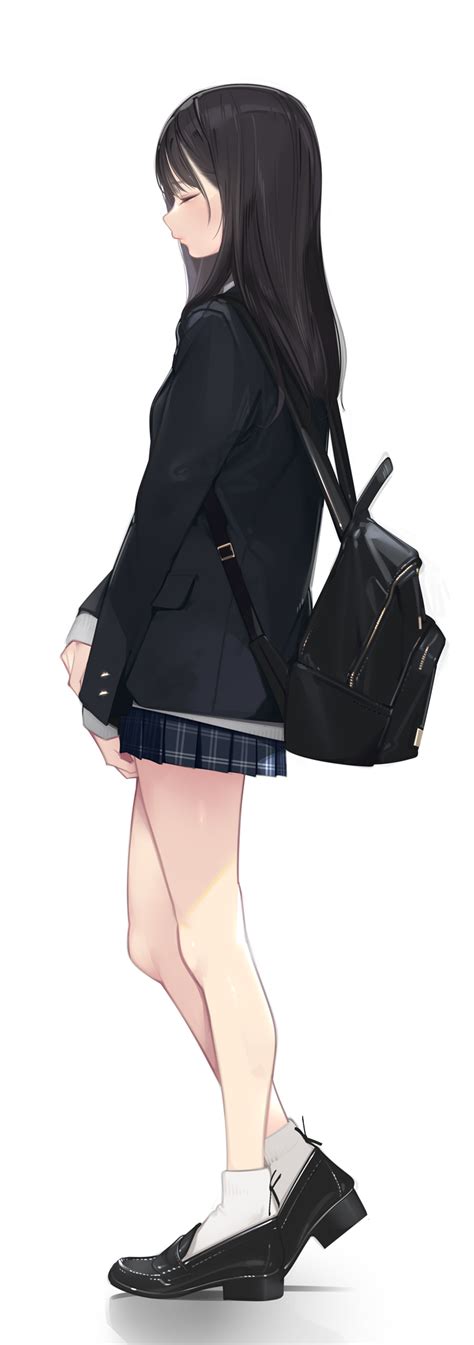 Original Drawn By Ama Mitsuki Danbooru