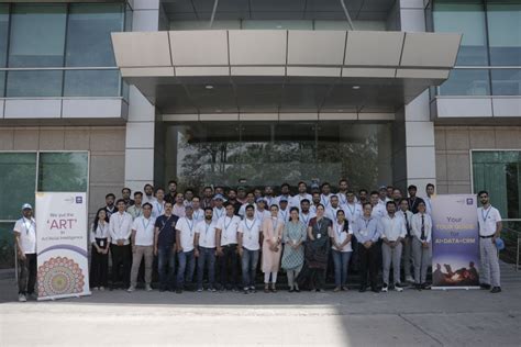 Wipro Salesforce Jaipur Wiprosfevent Wiprosfaidatacrm Yogesh Agarwal