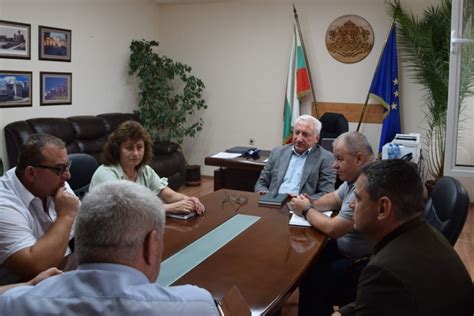 Областният управител на Видин настоява за недопускане на предизборна агитация в държавните структури