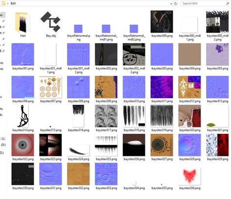 does anyone know how to package these back into a dat file r bayonetta