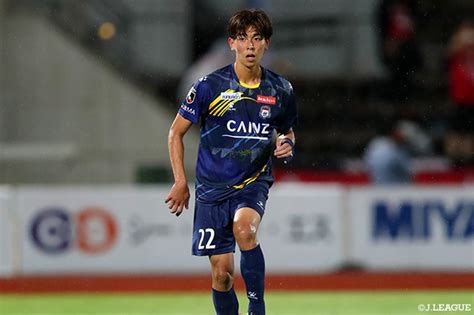 【公式】 Df高橋が全治4か月の負傷【群馬】：jリーグ公式サイト（jleaguejp）