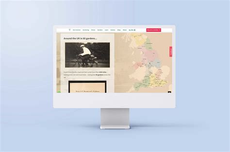 10 Powerful Examples Of Interactive Maps 10 Powerful Examples Of Interactive Maps