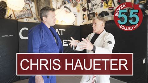 Rolled Up 55 Chris Haueter At Combat Base Budovideostv