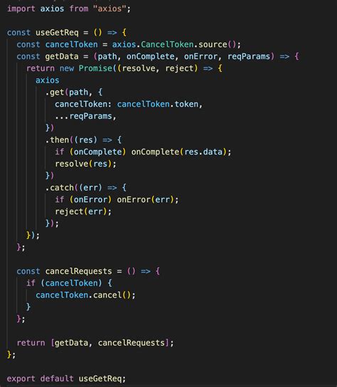 Optimising Api Calls In React Api Traffic Can Slow Down Your Web By