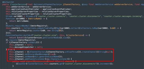 relution remote code execution java deserialization vulnerability