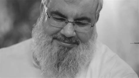 تصویر باکیفیت شهید سید حسن نصرالله