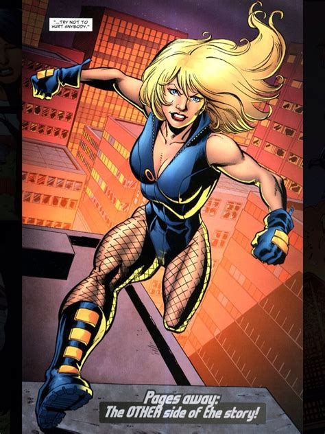Black Canary Arrow Black Canary Black Canary Green Arrow Comics
