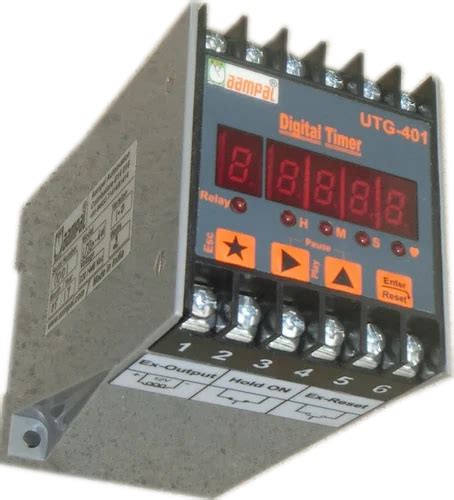 Multi Function Digital Timer At Rs 2999 Piece Timer Device In Coimbatore Id 15355384591