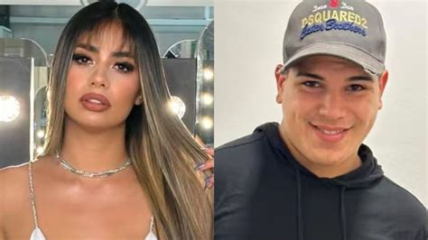 Daniela Celis Habló Tras El Fuerte Accidente Automovilístico De Thiago