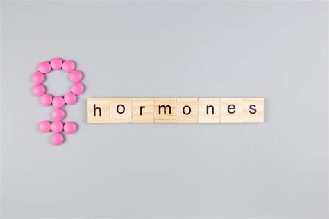 The Role Of Estrogen And Progesterone In Your Body Mypicpax