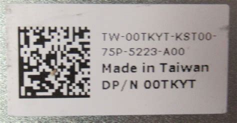 Dell 24v27 0tkyt Poweredge R720 R730 R740 R820 R830 2u Rack Server Sliding Rails