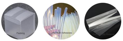 Ethylene Acrylic Acid Eaa Copolymer