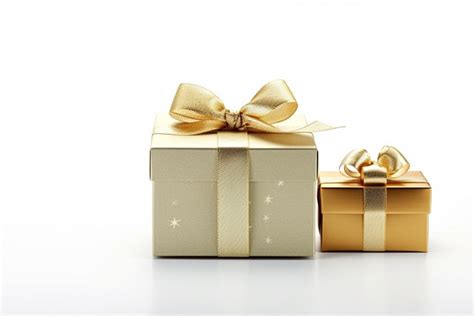 황금 상자와 활 황금 상자 선물 상자 절하다 Png 일러스트 및 이미지 에 대한 무료 다운로드 Pngtree