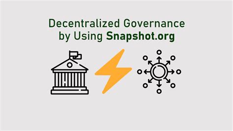 Decentralized Governance By Using Bitium Blog