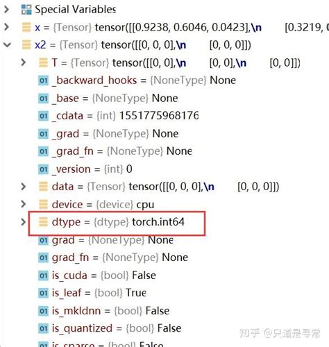 一起学Pytorch一Pytorch数据结构 知乎 一起学Pytorch一Pytorch数据结构 知乎