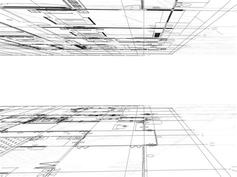 Architecture Design Backgrounds Architecture Templates Free PPT Grounds