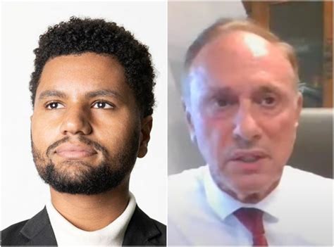 Endorsement In Congressional Primaries Democrat Maxwell Frost