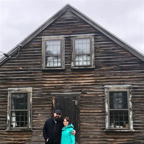 Conjure House