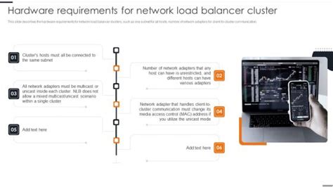 Balancer Cluster Powerpoint Templates Slides And Graphics