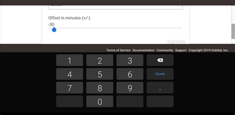 Ui Problem With Android 📐 Rule Machine® Hubitat