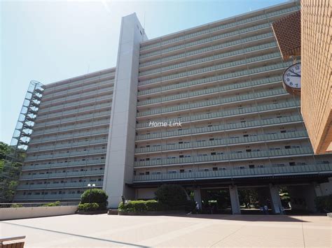 サンシティA棟板橋区中台3 27買うとき売るときは 板橋マンション