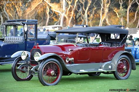 1914 Simplex Model 50 Image Photo 15 Of 68