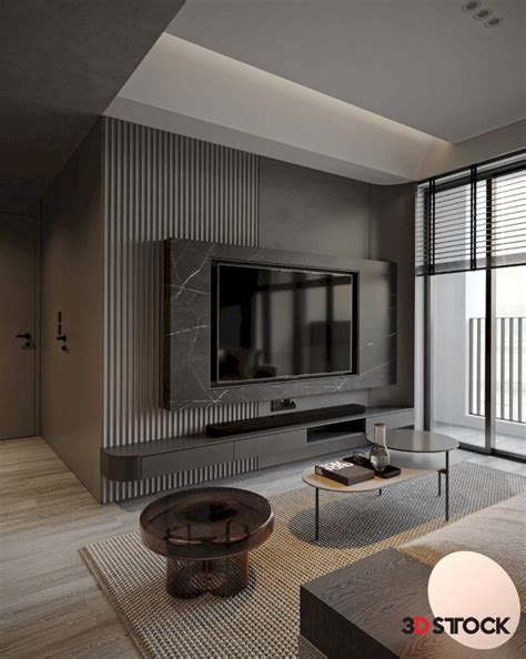 Interiors Sets Modeling 3ds Max 3d Stock 3d Models For Professionals